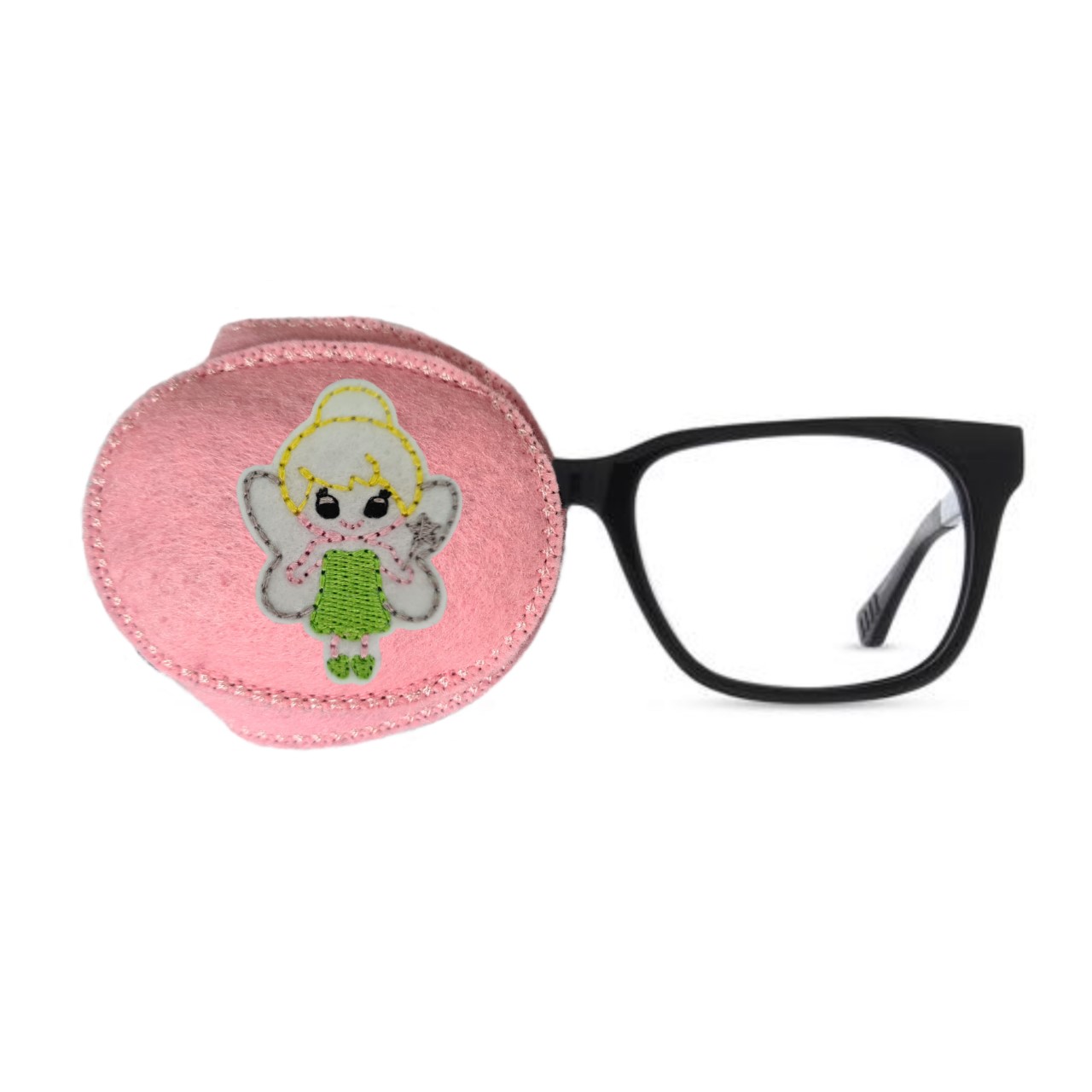 Fitted Kids and Adults Orthoptic Eye Patch For Amblyopia Lazy Eye ...