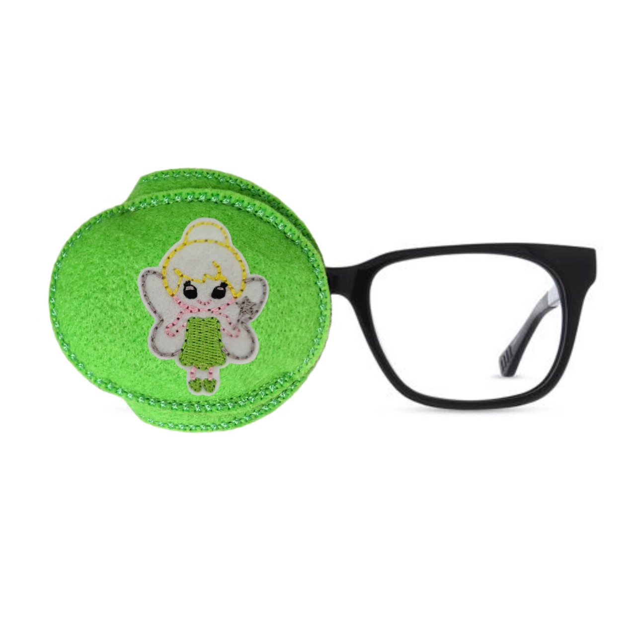 Fitted Kids and Adults Orthoptic Eye Patch For Amblyopia Lazy Eye ...