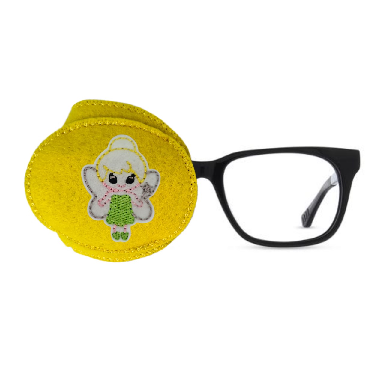 Fitted Kids and Adults Orthoptic Eye Patch For Amblyopia Lazy Eye ...