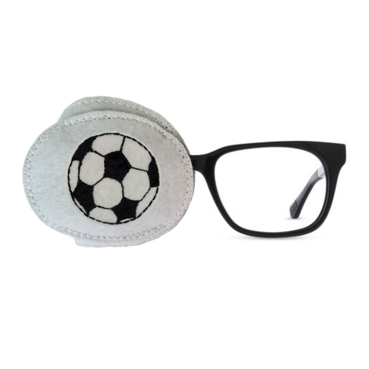 Fitted Kids and Adults Orthoptic Eye Patch For Amblyopia Lazy Eye ...