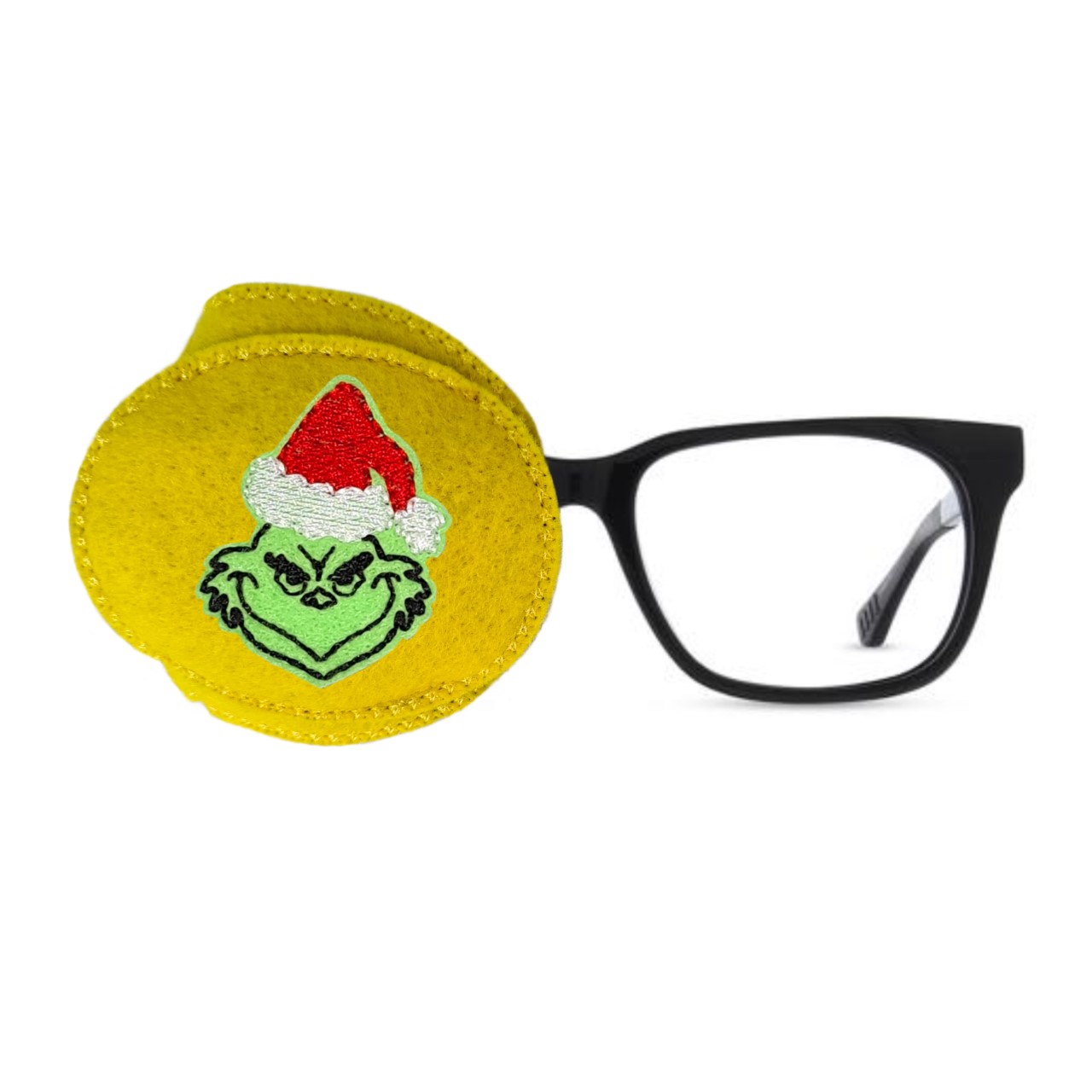 Fitted Kids and Adults Orthoptic Eye Patch For Amblyopia Lazy Eye ...