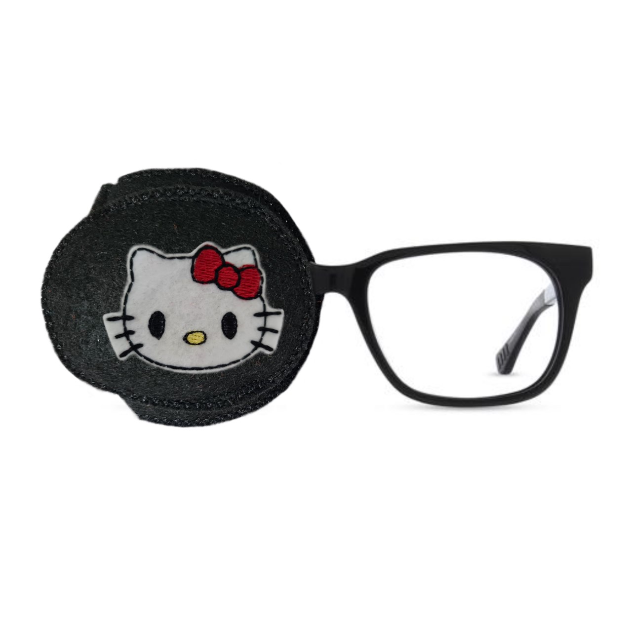 Fitted Kids and Adults Orthoptic Eye Patch For Amblyopia Lazy Eye ...