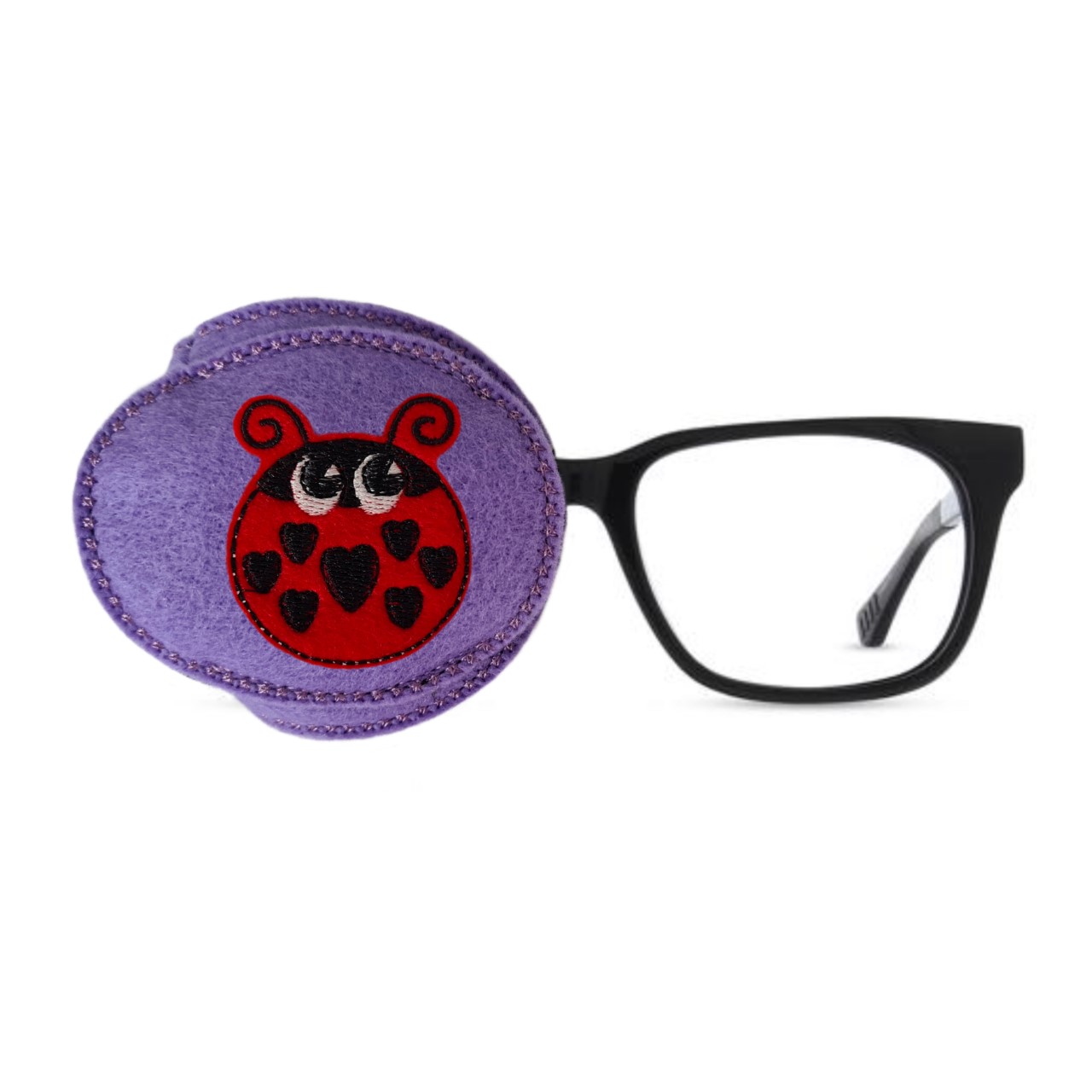 Fitted Kids and Adults Orthoptic Eye Patch For Amblyopia Lazy Eye ...