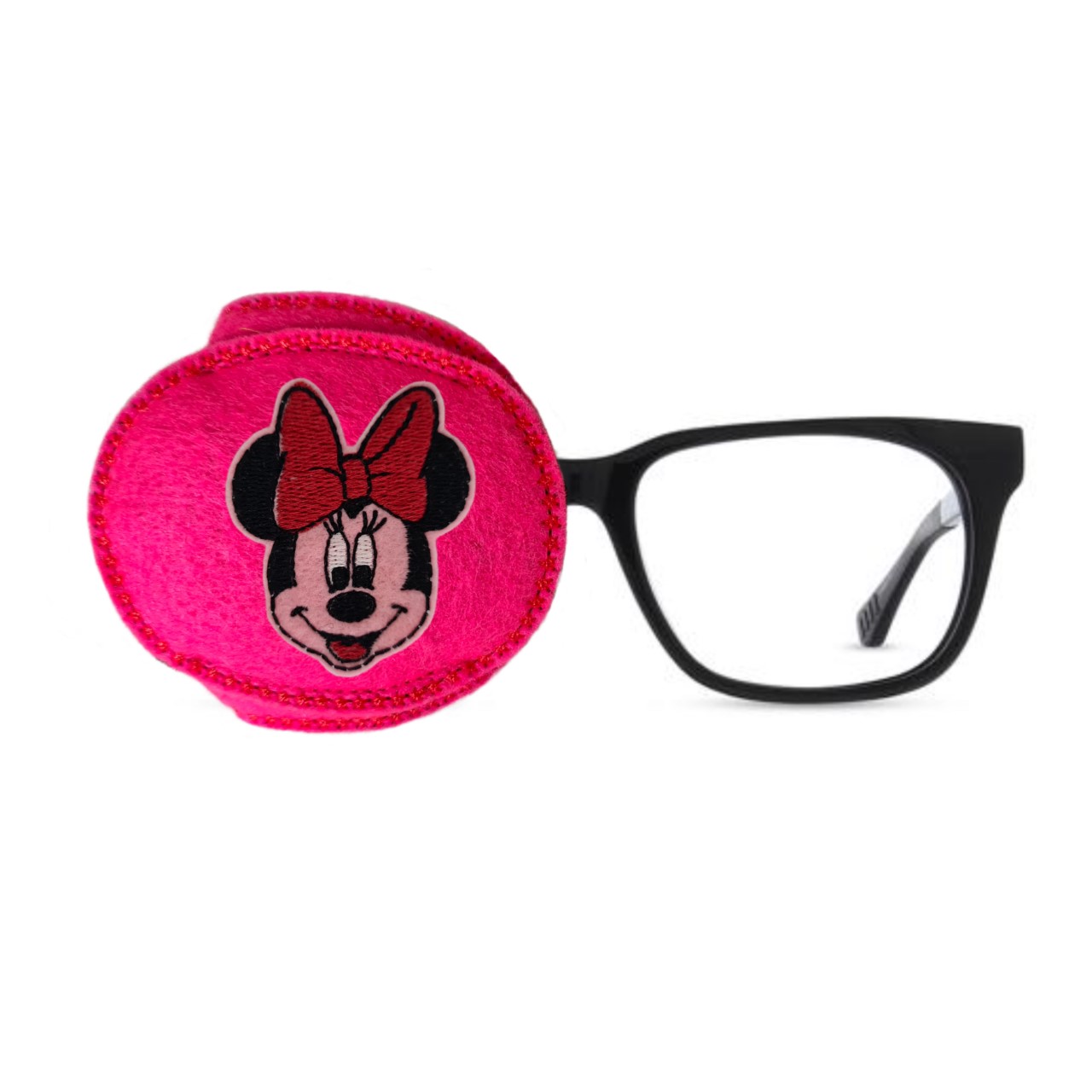 Fitted Kids and Adults Orthoptic Eye Patch For Amblyopia Lazy Eye ...