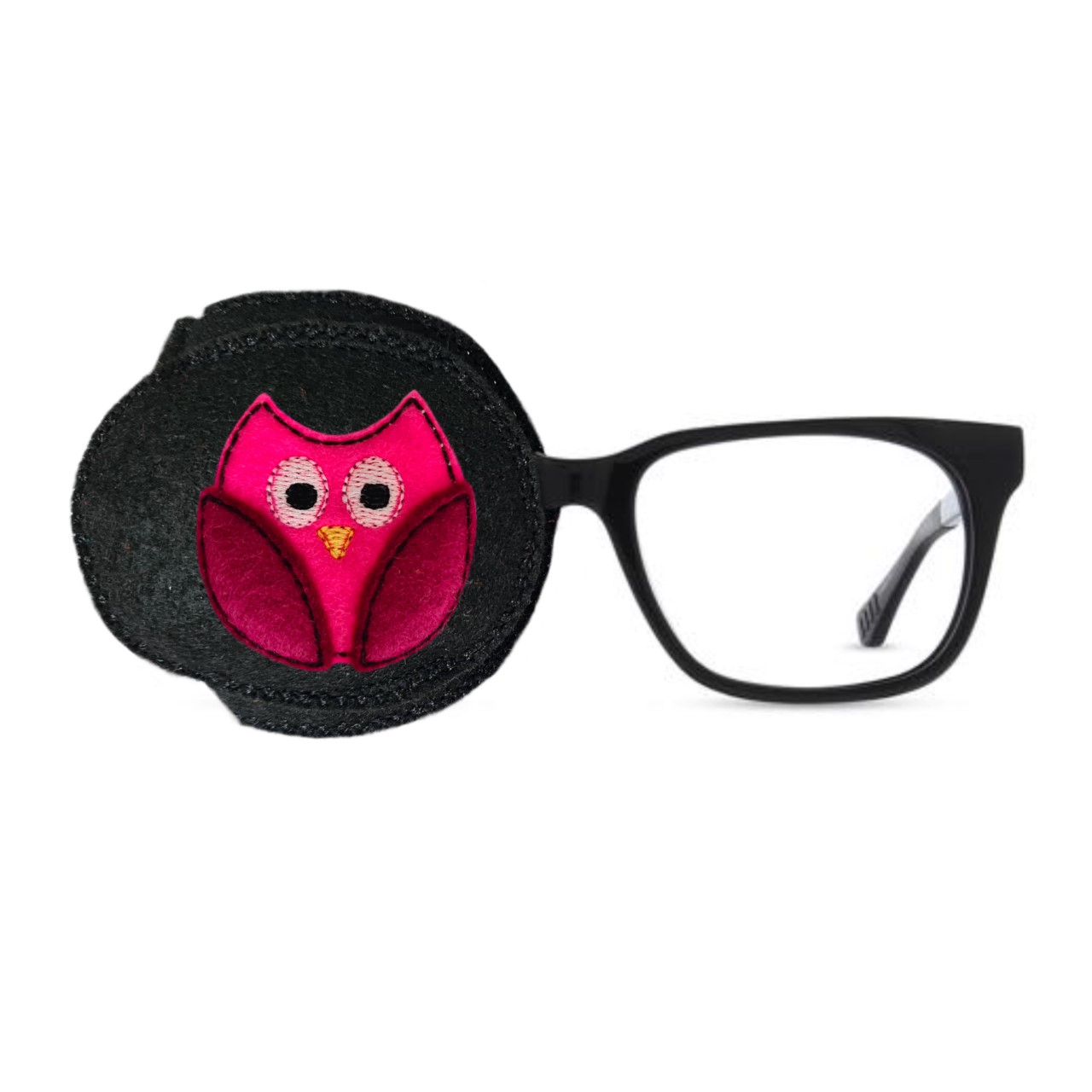 Fitted Kids and Adults Orthoptic Eye Patch For Amblyopia Lazy Eye ...