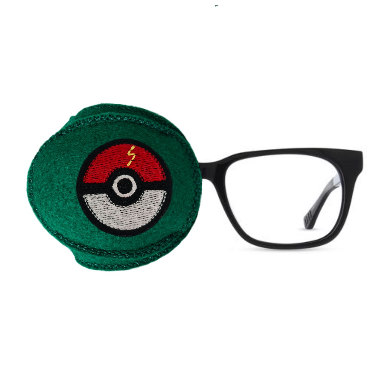 Fitted Kids and Adults Orthoptic Eye Patch For Amblyopia Lazy Eye ...