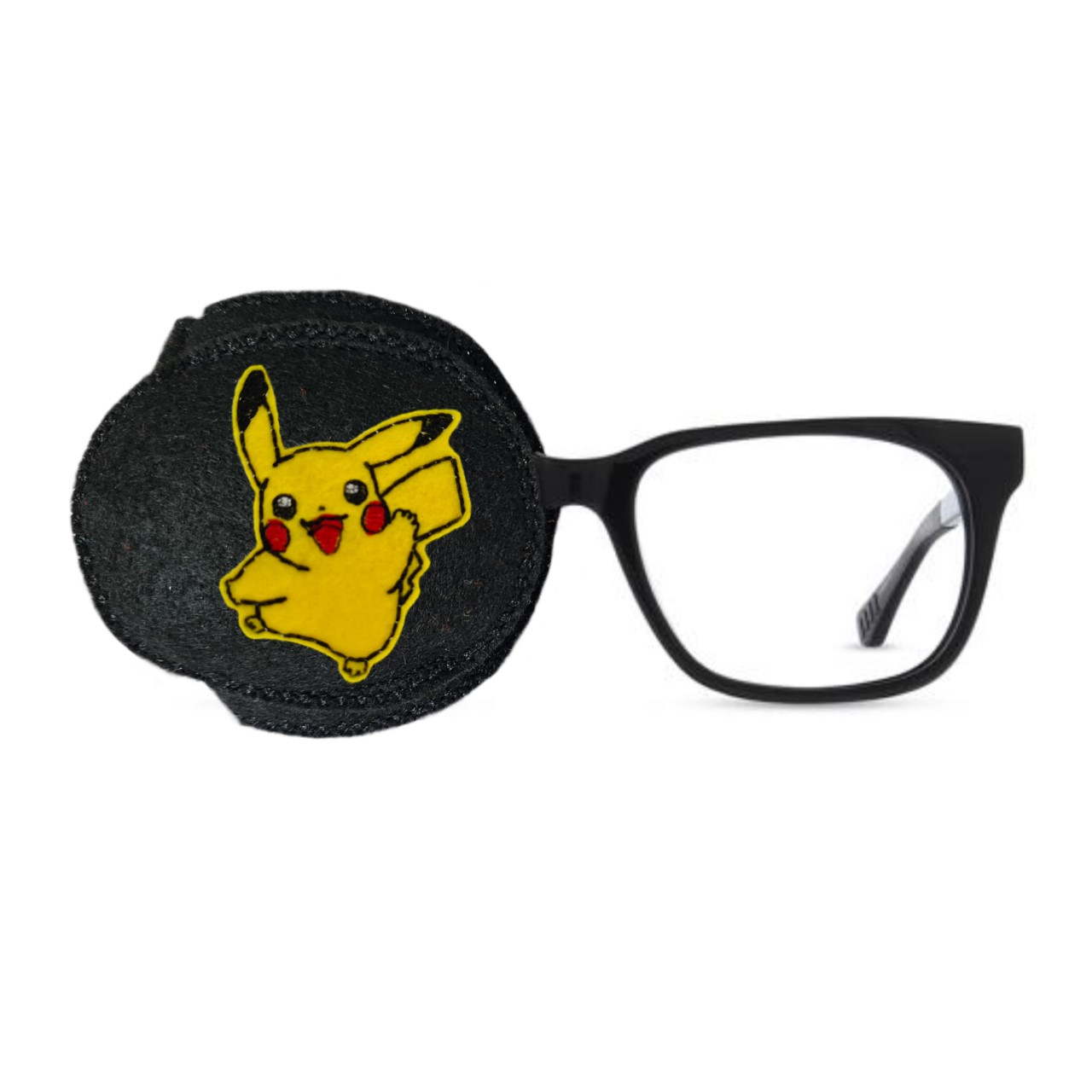 Fitted Kids and Adults Orthoptic Eye Patch For Amblyopia Lazy Eye ...