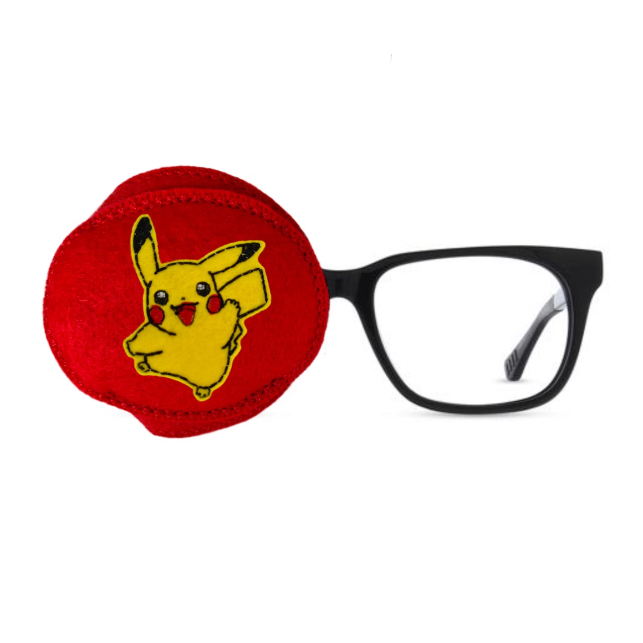 Fitted Kids and Adults Orthoptic Eye Patch For Amblyopia Lazy Eye ...