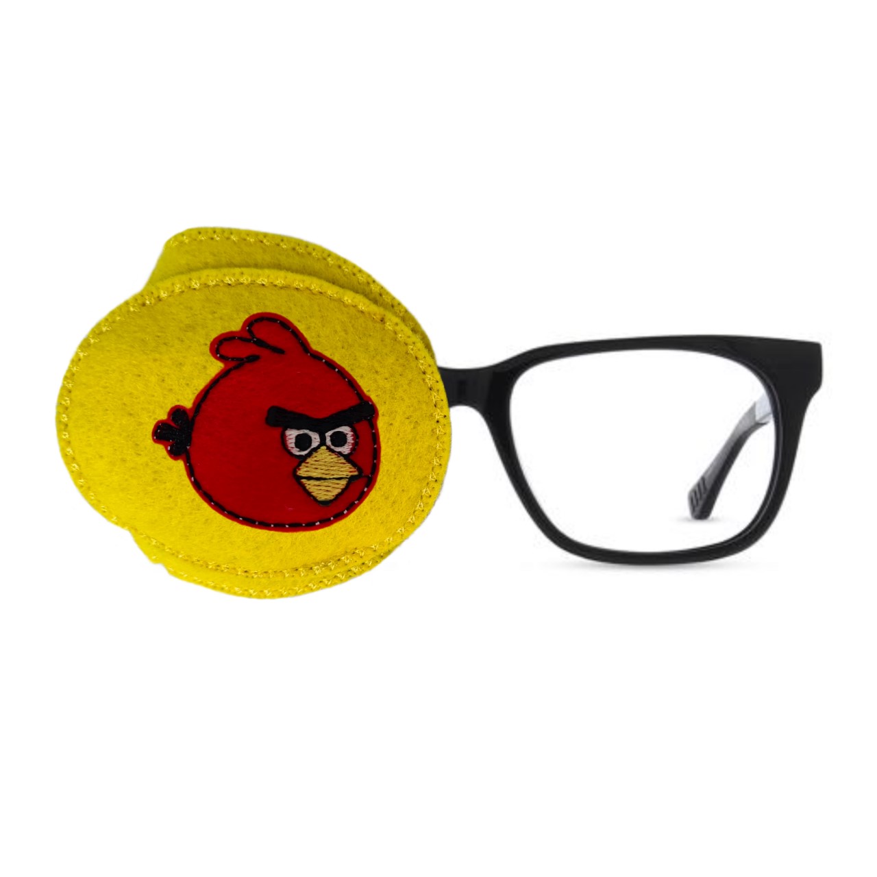 Fitted Kids and Adults Orthoptic Eye Patch For Amblyopia Lazy Eye ...