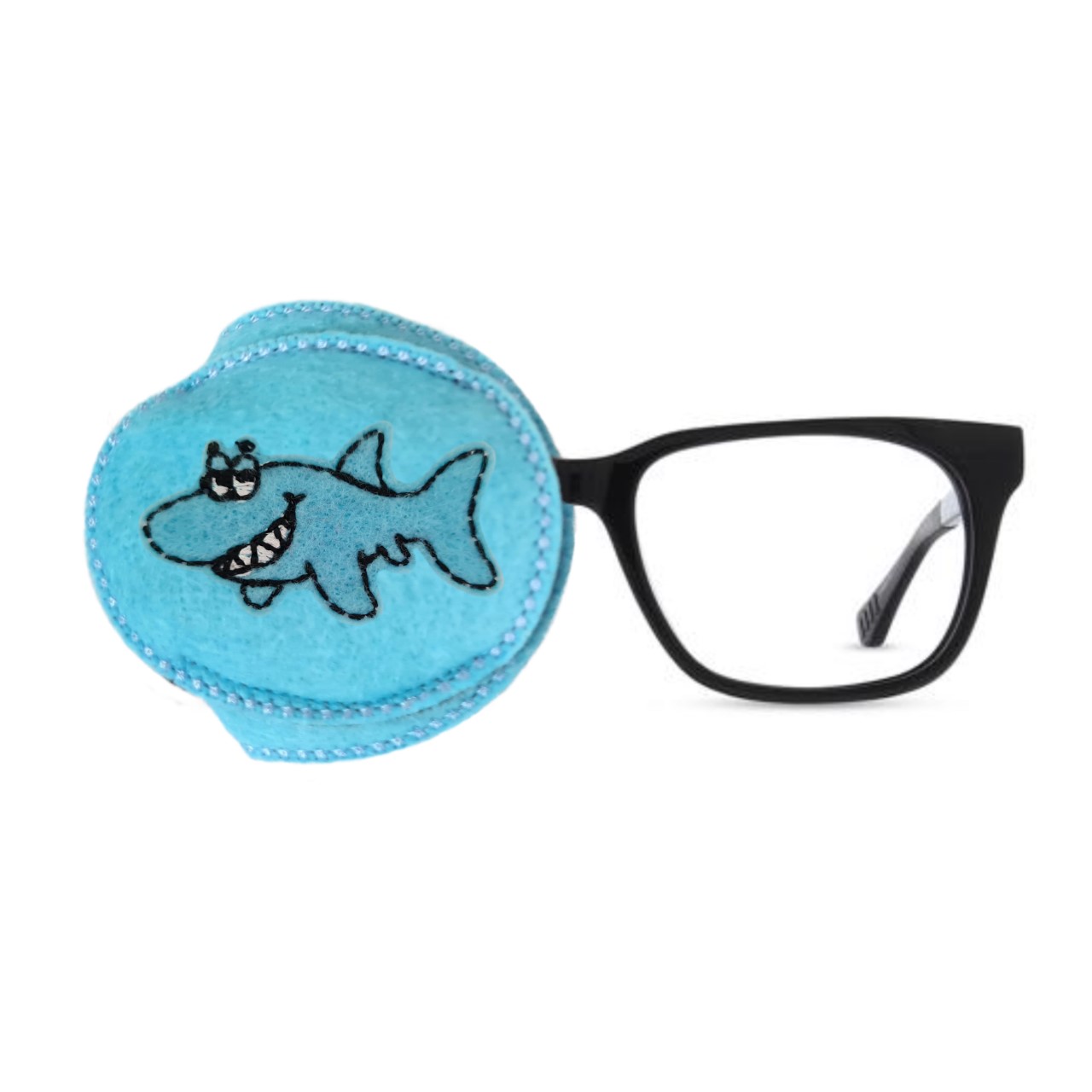 Fitted Kids and Adults Orthoptic Eye Patch For Amblyopia Lazy Eye ...