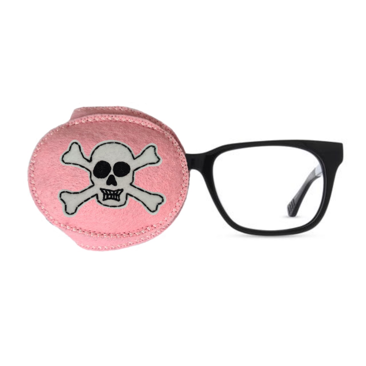 Fitted Kids and Adults Orthoptic Eye Patch For Amblyopia Lazy Eye ...