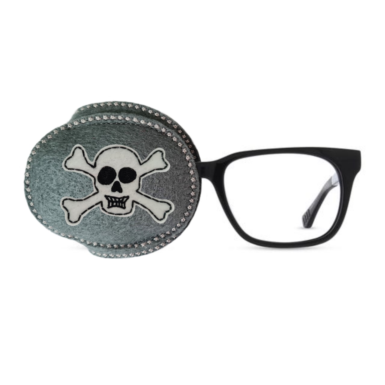 Fitted Kids and Adults Orthoptic Eye Patch For Amblyopia Lazy Eye ...