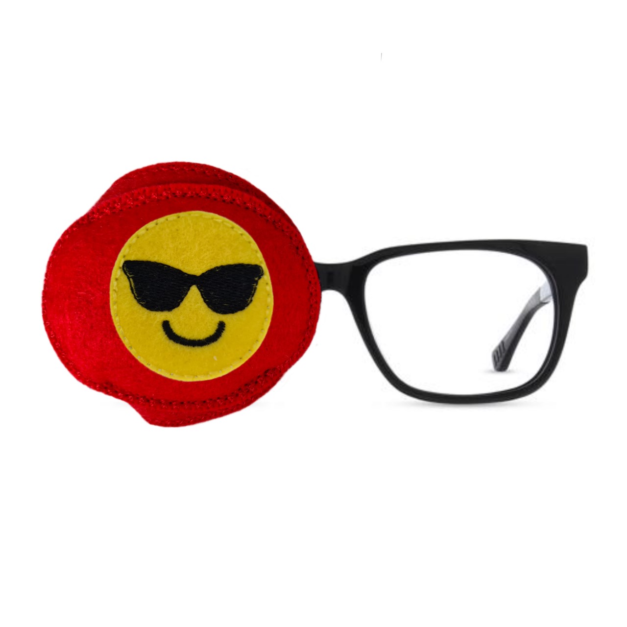 Fitted Kids and Adults Orthoptic Eye Patch For Amblyopia Lazy Eye ...