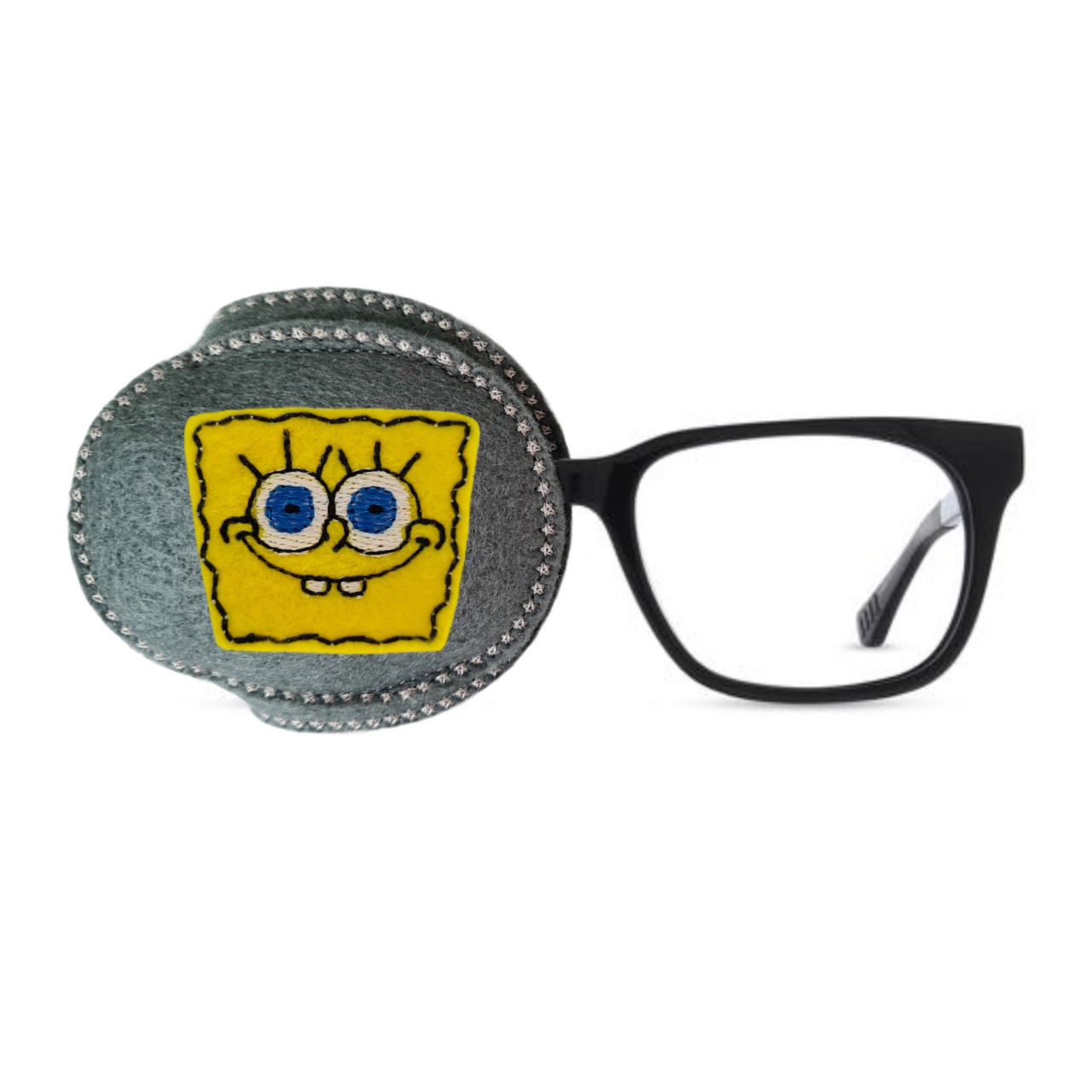 Fitted Kids and Adults Orthoptic Eye Patch For Amblyopia Lazy Eye ...