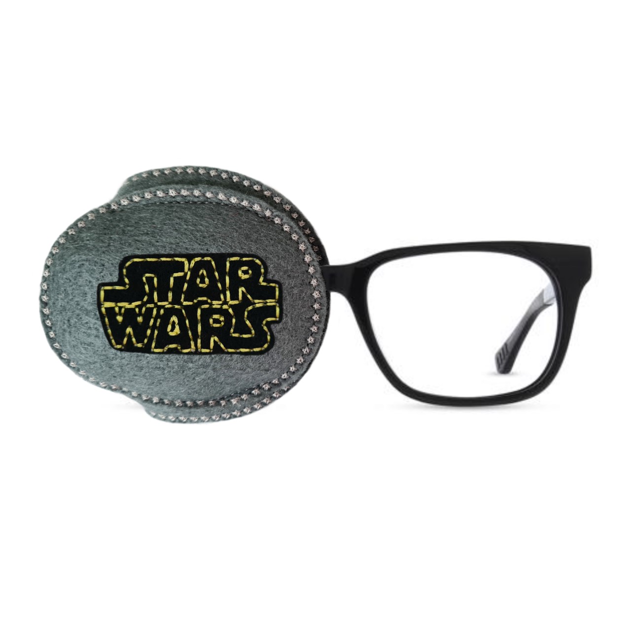 Fitted Kids and Adults Orthoptic Eye Patch For Amblyopia Lazy Eye ...