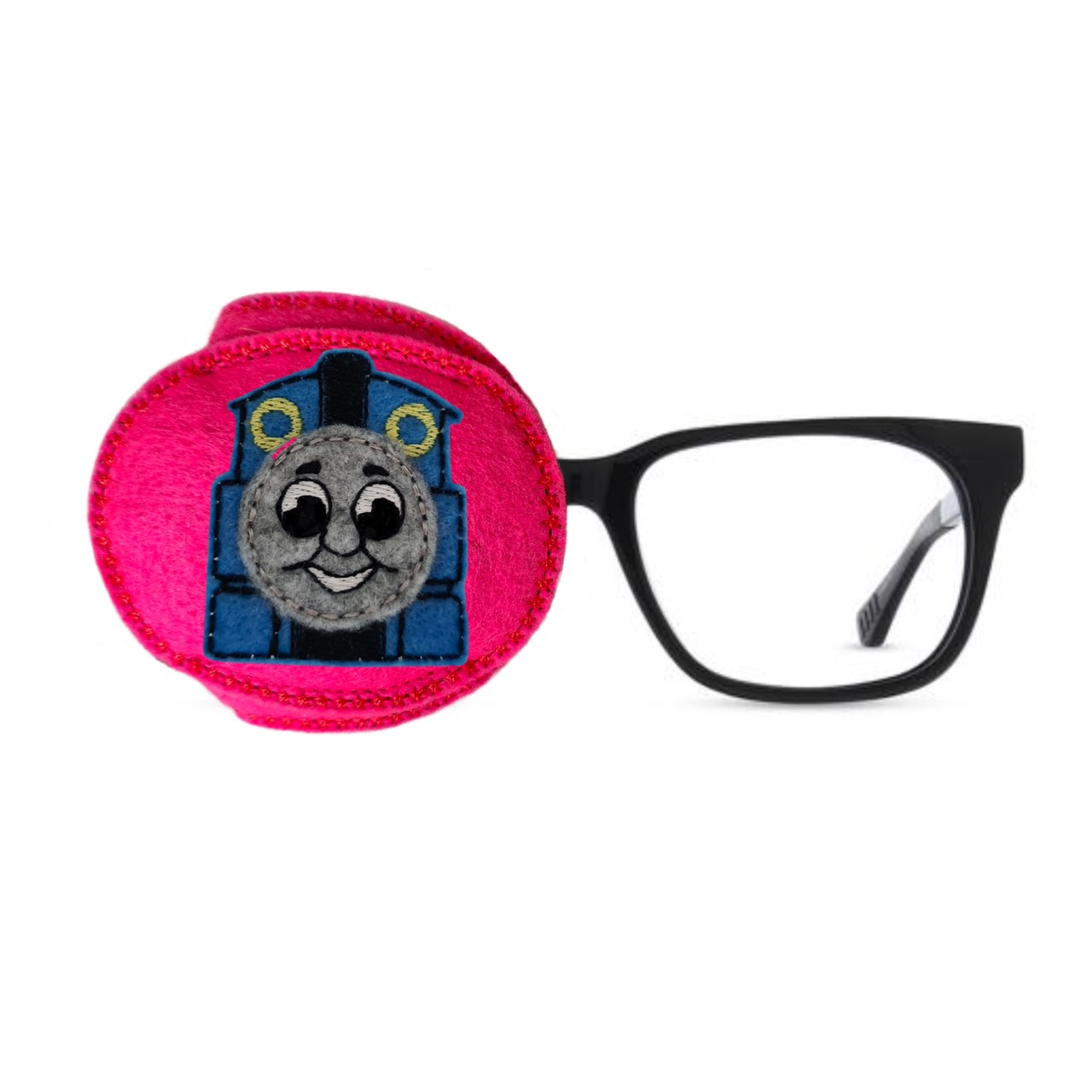 Fitted Kids and Adults Orthoptic Eye Patch For Amblyopia Lazy Eye ...