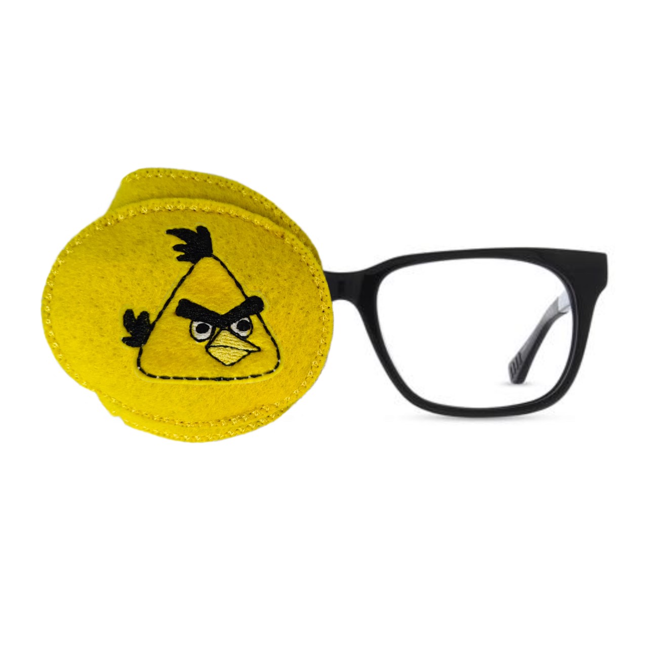 Fitted Kids and Adults Orthoptic Eye Patch For Amblyopia Lazy Eye ...