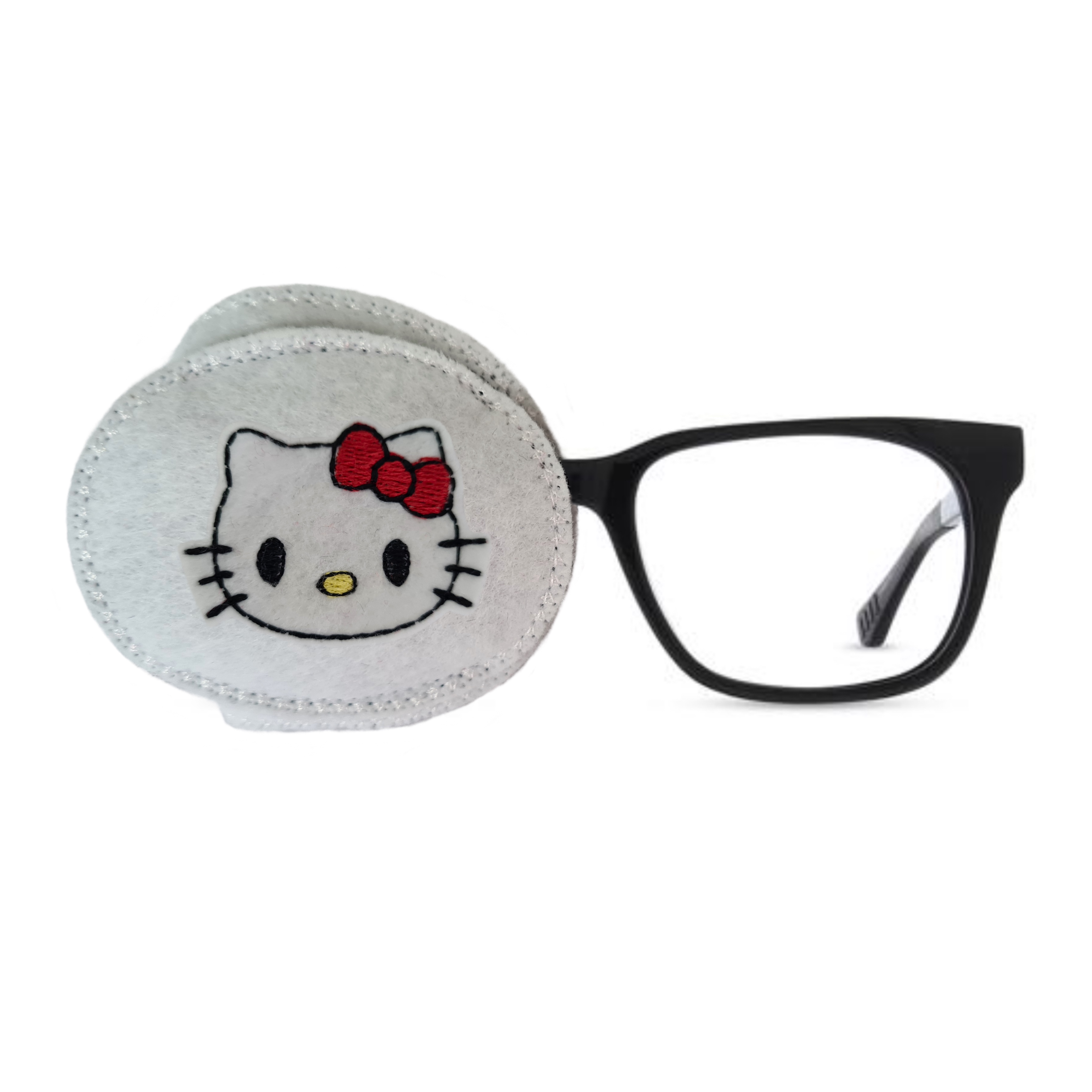 Fitted Kids and Adults Orthoptic Eye Patch For Amblyopia Lazy Eye ...