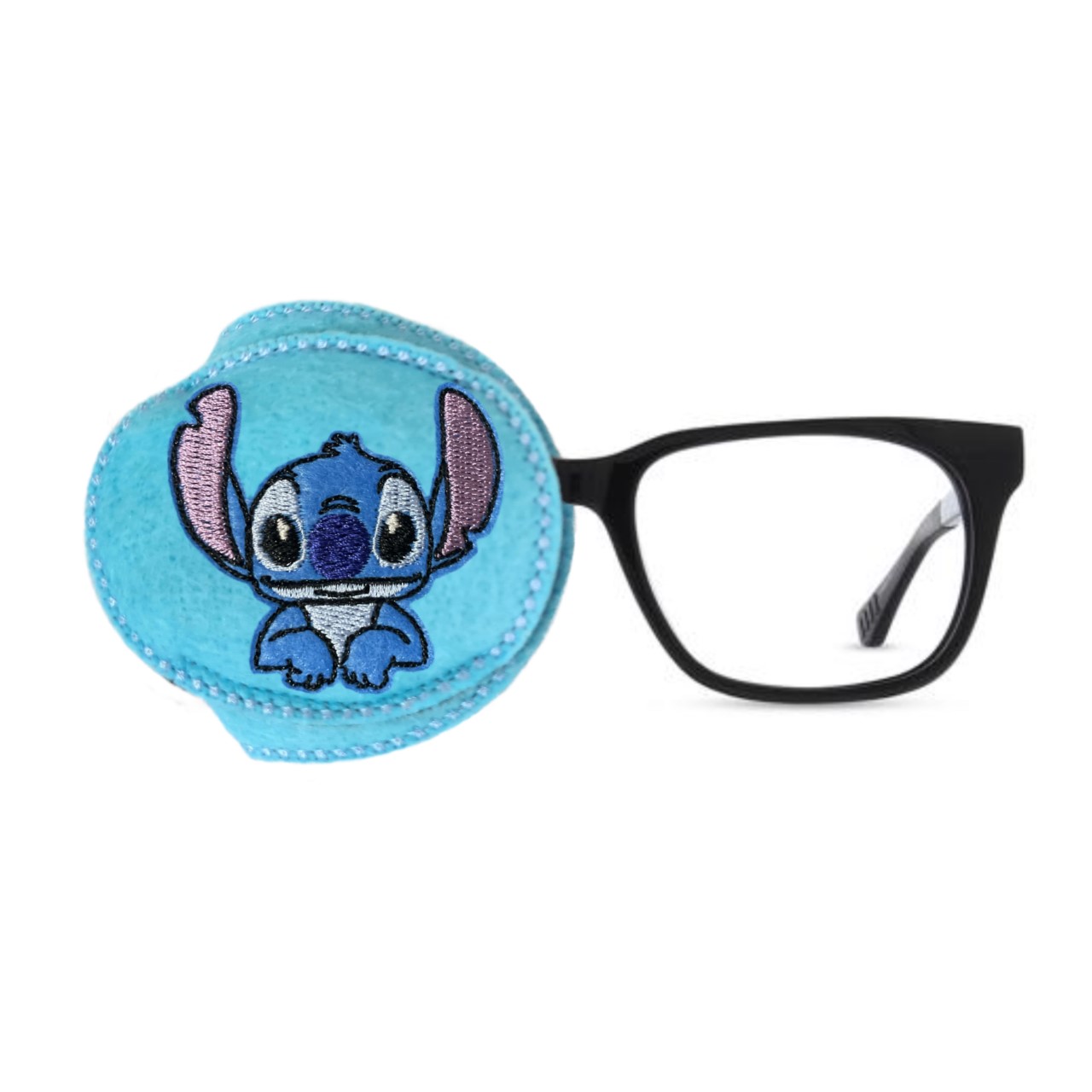 Fitted Kids and Adults Orthoptic Eye Patch For Amblyopia Lazy Eye ...