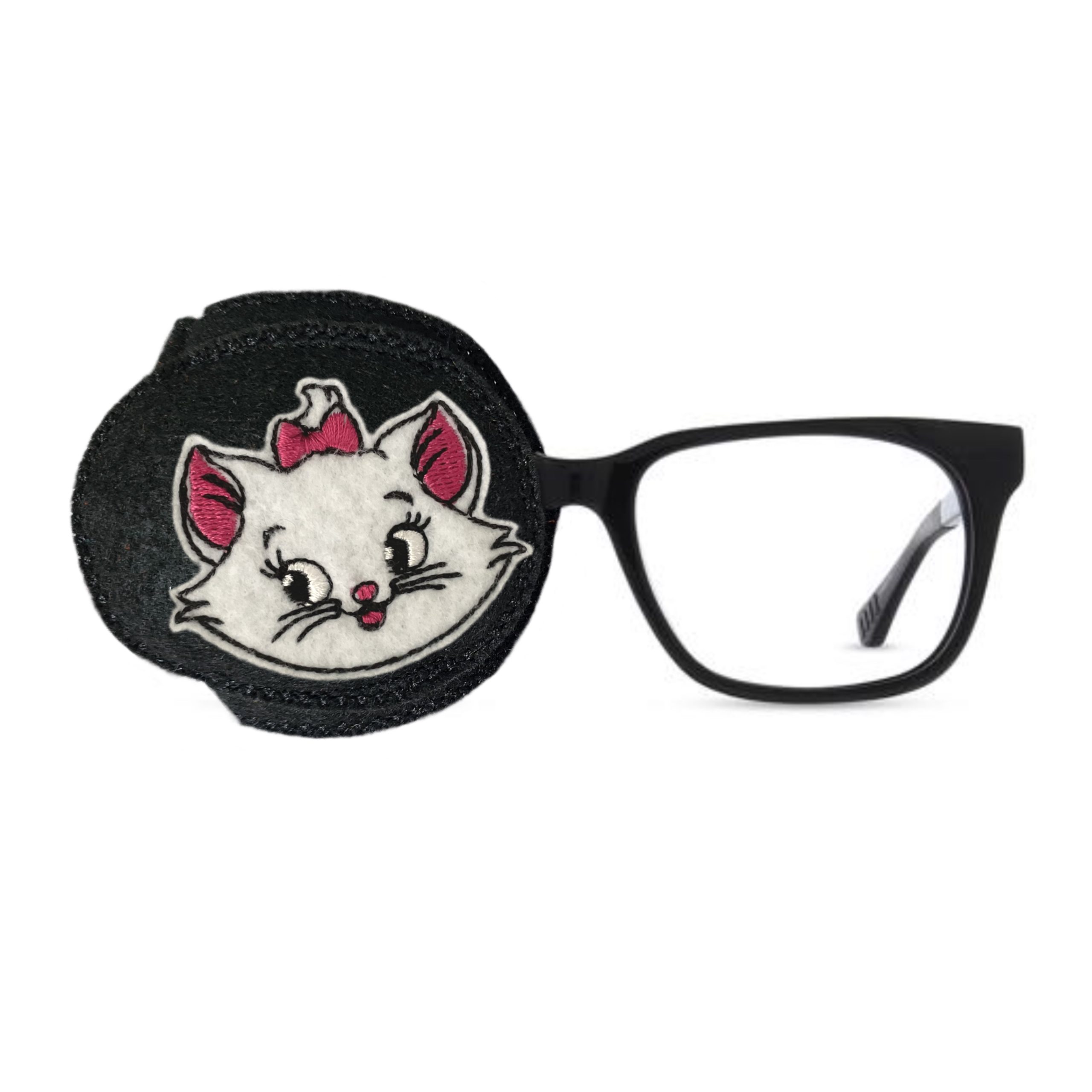 Fitted Kids and Adults Orthoptic Eye Patch For Amblyopia Lazy Eye ...